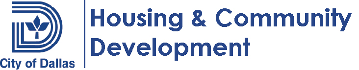 Housing & Community Development DHAP2025NOFA